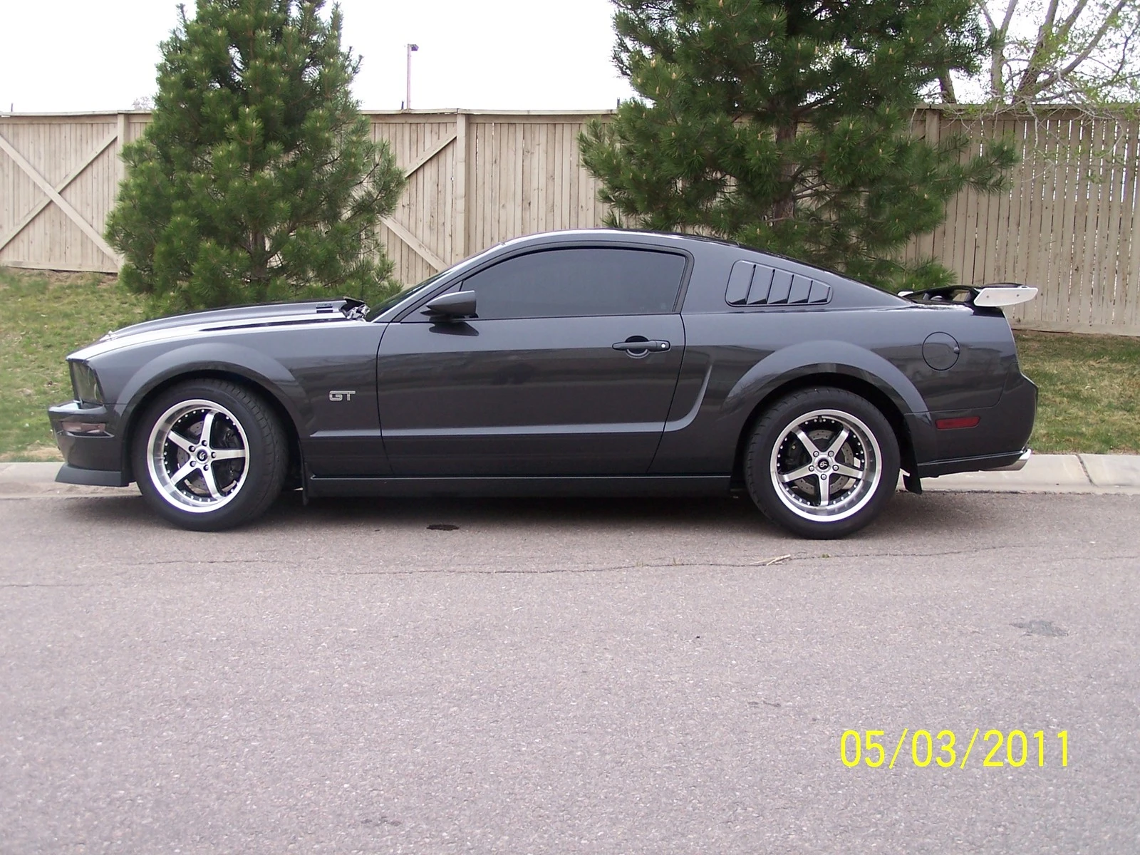 Post Pics of Your Mustang | Page 111 | Mustang Forums at StangNet