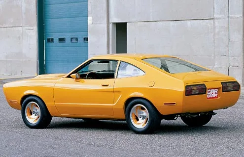 The Tragic Tale of ElSuperPinto | Mustang Forums at StangNet