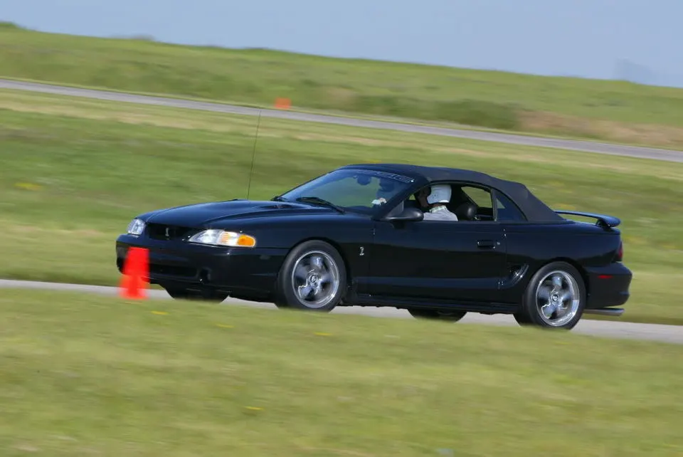 Just bought a 97 Cobra...advice? | Mustang Forums at StangNet