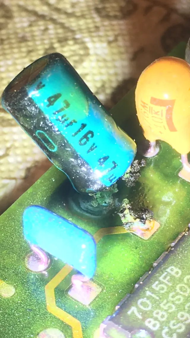 Fuel pump priming circuit | Page 2 | Mustang Forums at StangNet
