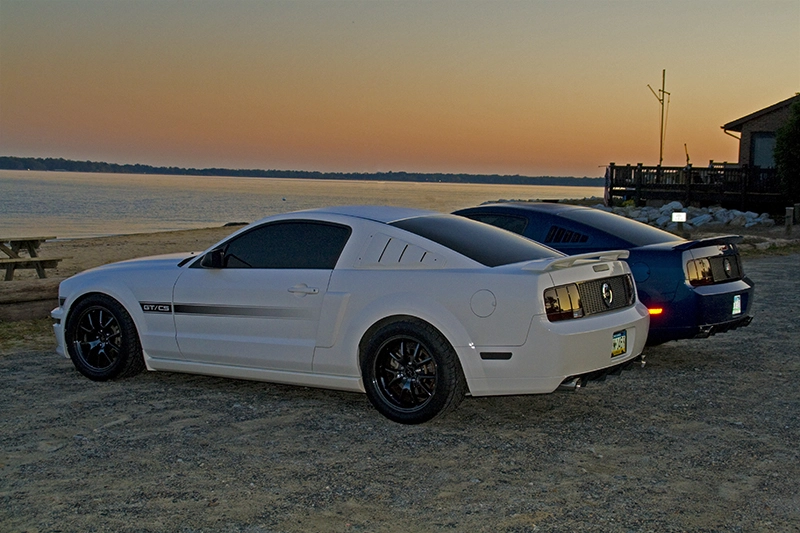 Post Pics of Your Mustang | Page 87 | Mustang Forums at StangNet