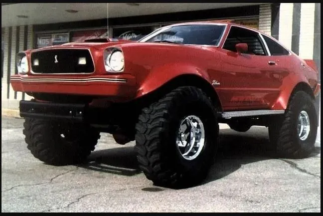 Random Mustang II Pictures | Page 15 | Mustang Forums at StangNet