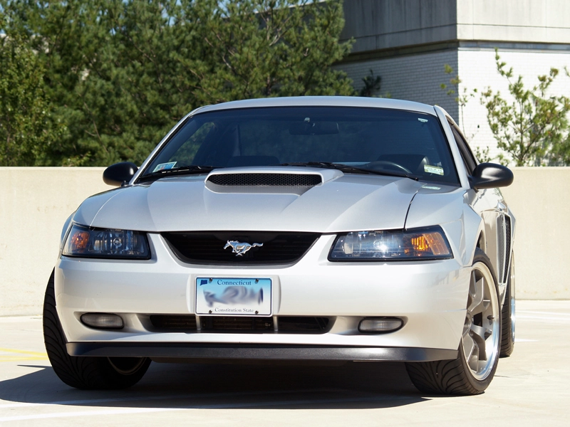 Silver Mustangs pic thread | Mustang Forums at StangNet