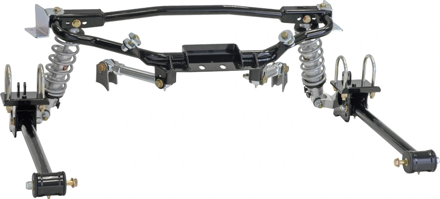 Updated TCP G-Bar triangulated 4-link... | Page 4 | Mustang Forums at ...