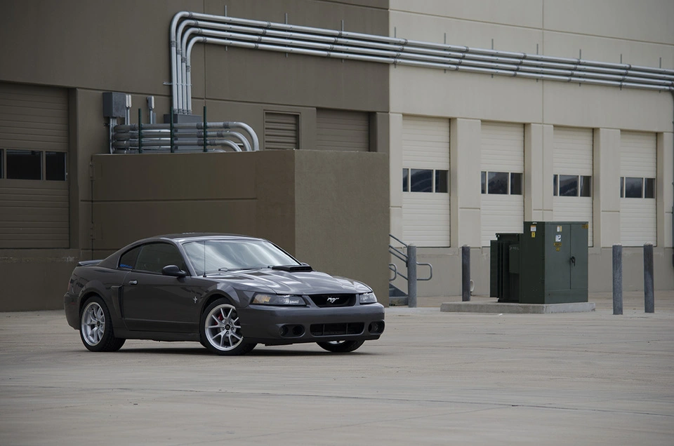 official 4.6 liter Mustang photo thread | Page 57 | Mustang Forums at ...