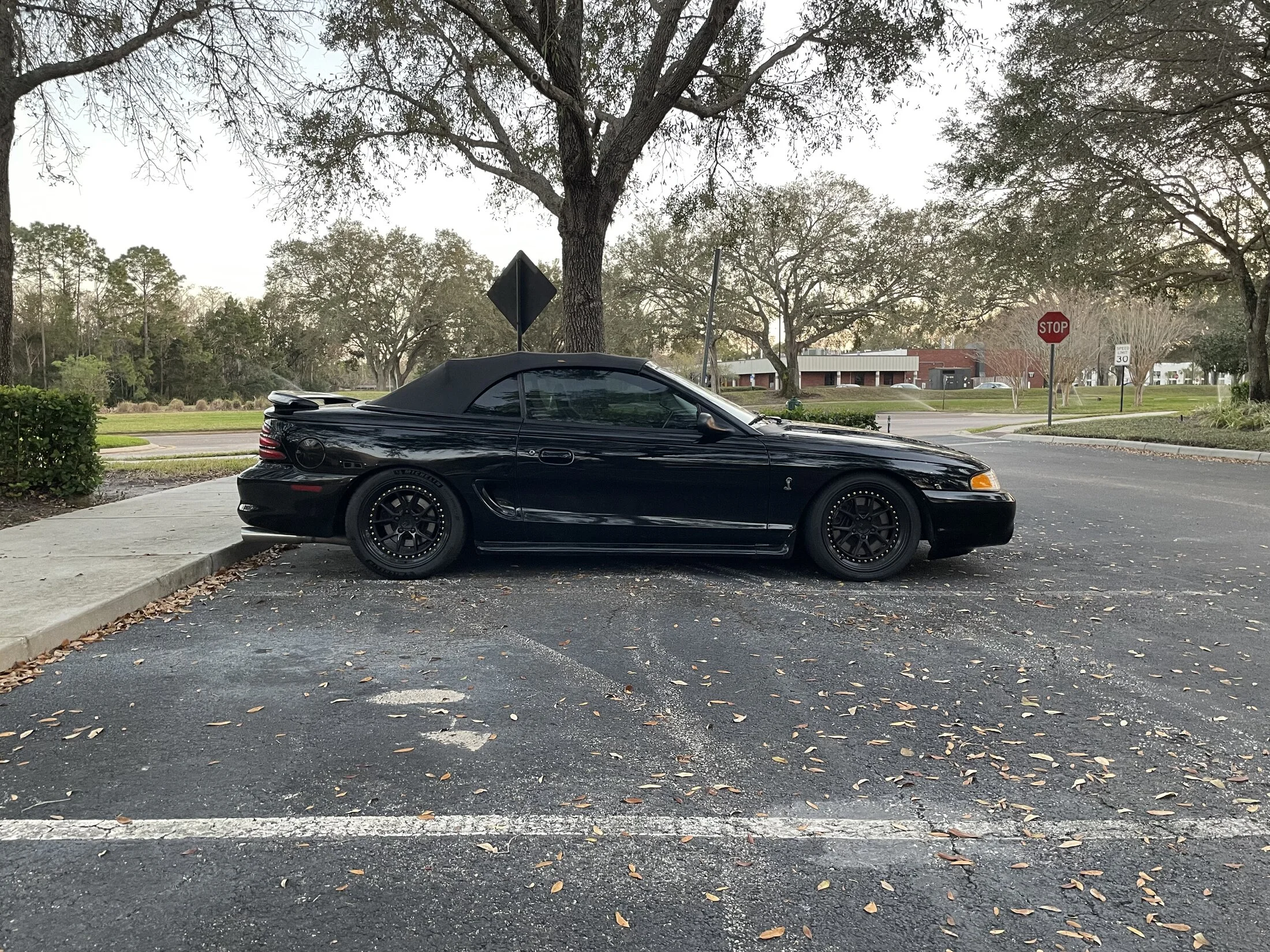 Progress Thread - 95 2-Top Cobra Build Thread- Never ending | Page 33 ...