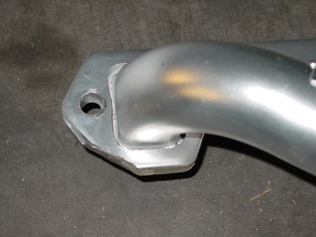 NEW Hedman Elite headers, ceramic coated, 260 289 302 351W, #88308 ...