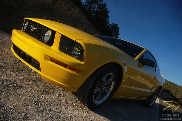 Post Pics of Your Mustang | Page 94 | Mustang Forums at StangNet
