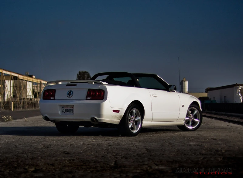 Post Pics of Your Mustang | Page 98 | Mustang Forums at StangNet