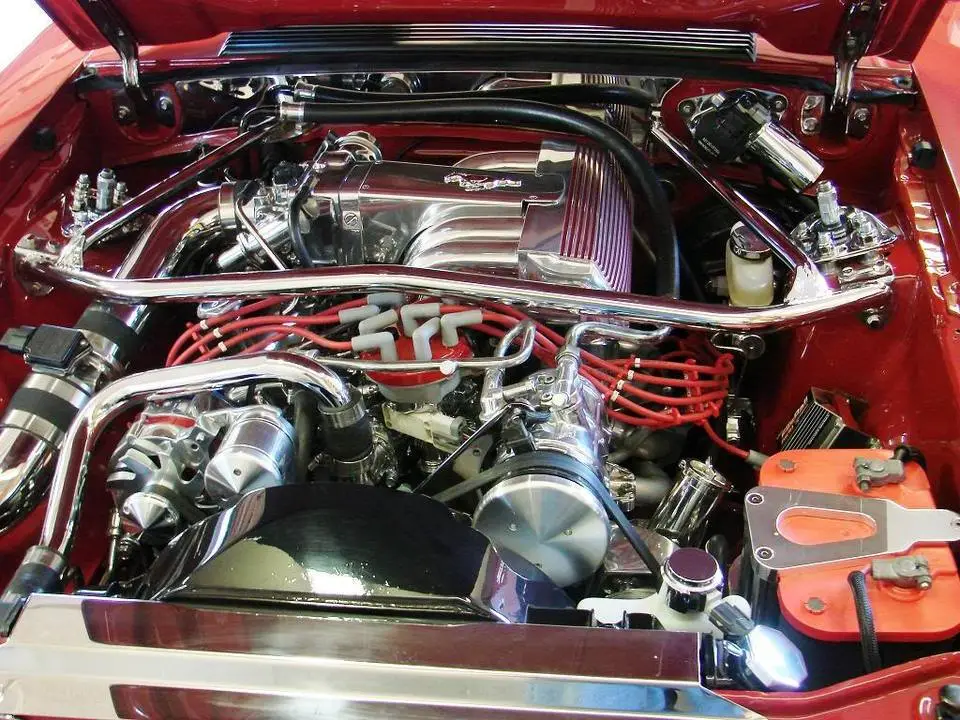 Wire Tuck?? | Mustang Forums at StangNet