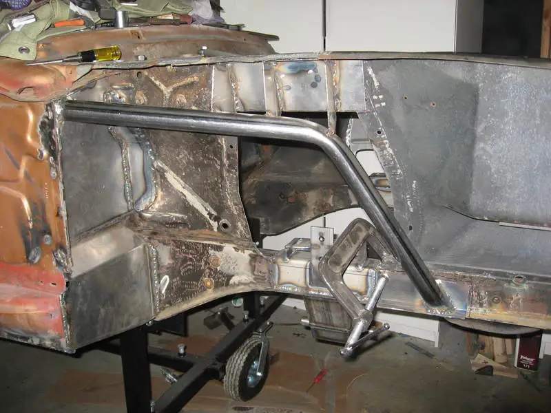 The "Mustang II" IFS Real Info & Debate Thread | Page 7 | Mustang ...