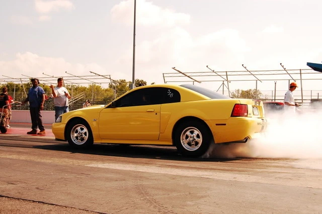 REDNECK MUSTANG PICTURE THREAD! | Page 2 | Mustang Forums at StangNet