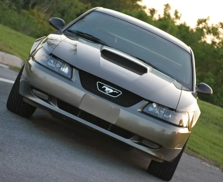 official 4.6 liter Mustang photo thread | Page 51 | Mustang Forums at ...