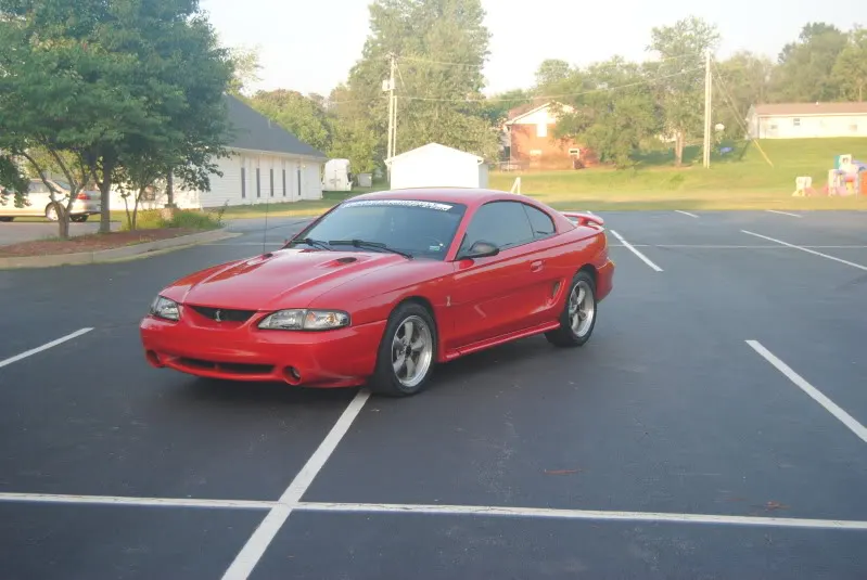 FS/FT: 97 Rio Red Cobra (Missouri) $4000 | Mustang Forums at StangNet