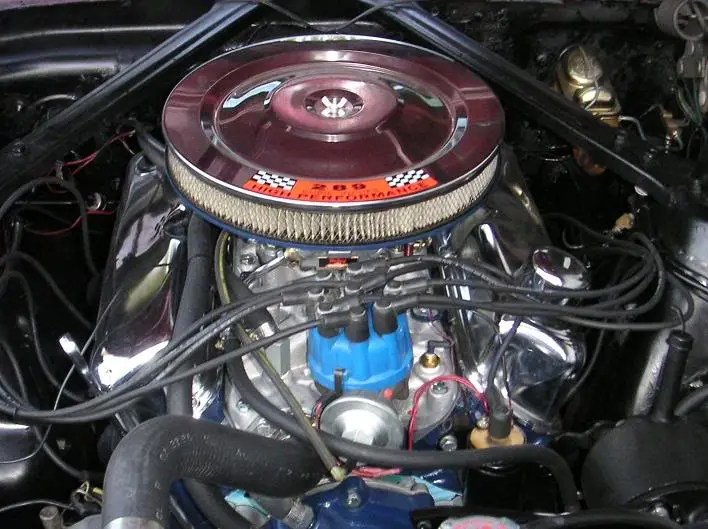 66 Coupe 302 vs 351W | Page 3 | Mustang Forums at StangNet
