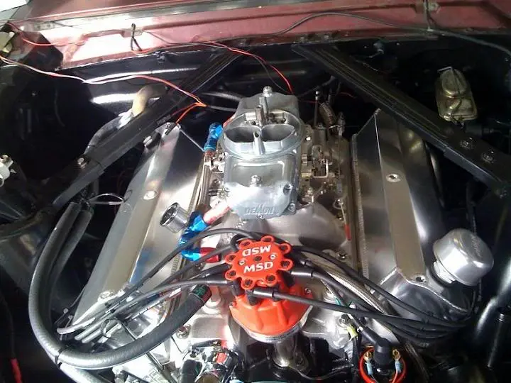 66 Coupe 302 vs 351W | Page 3 | Mustang Forums at StangNet