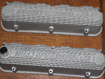 What's it Worth? - Webers & manifolds - Weslake Gurney | Mustang Forums ...