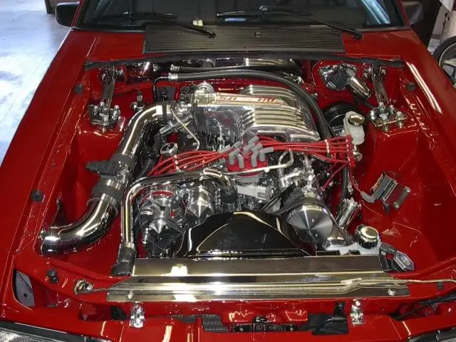 Wire Tuck?? | Mustang Forums at StangNet