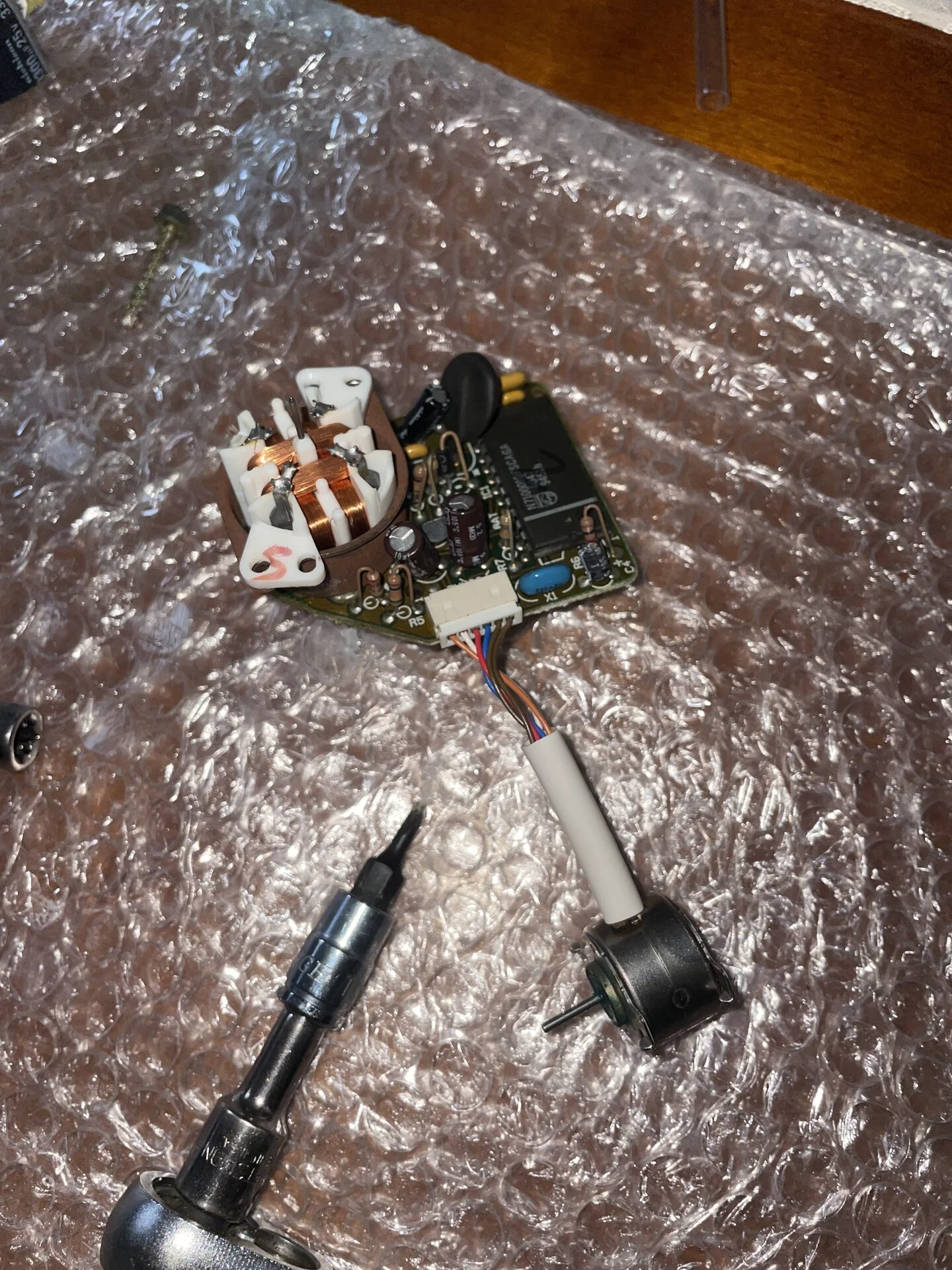 Progress Thread - 95 2-Top Cobra Build Thread- Never ending | Page 25 ...