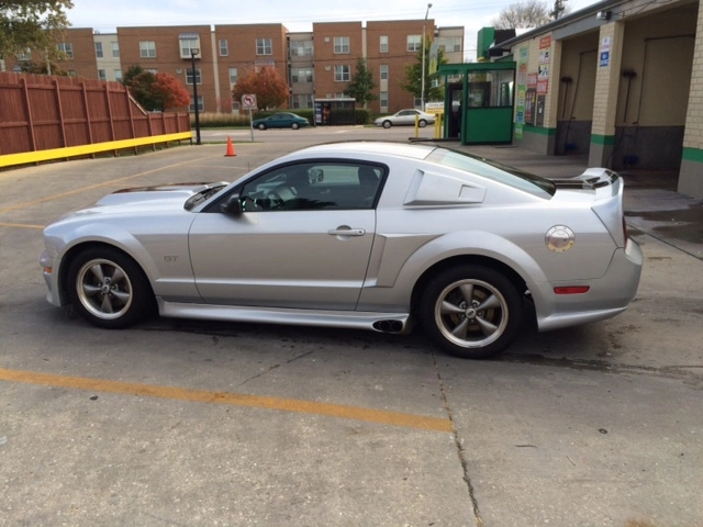 Expired - 06 S197 Supercharged 326 Stroker W/meth For Sale | Mustang ...