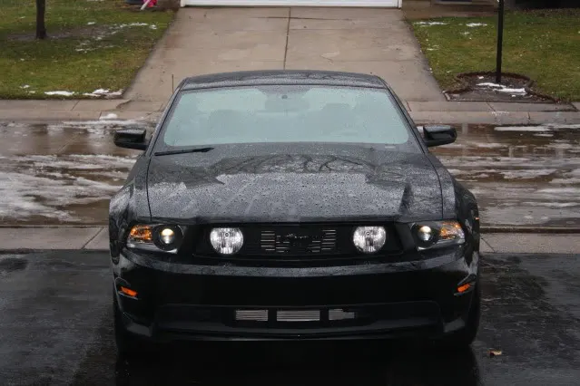 Post Pics of Your Mustang | Page 87 | Mustang Forums at StangNet