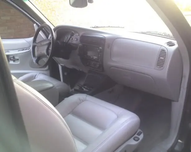 Wanting to trade my 99 SUPERCHARGED Explorer Sport??? | Mustang Forums ...