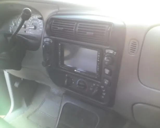 Wanting to trade my 99 SUPERCHARGED Explorer Sport??? | Mustang Forums ...