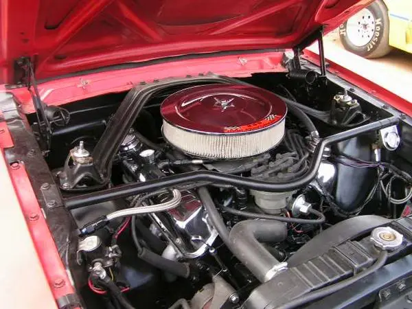 66 Coupe 302 vs 351W | Page 3 | Mustang Forums at StangNet