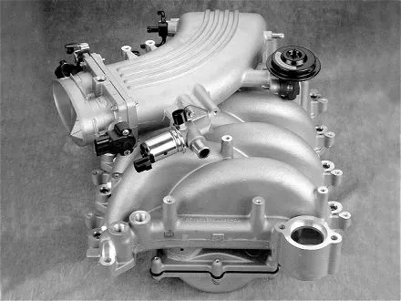 Engine swap: Intake Manifold Compatibility?? | Mustang Forums at StangNet