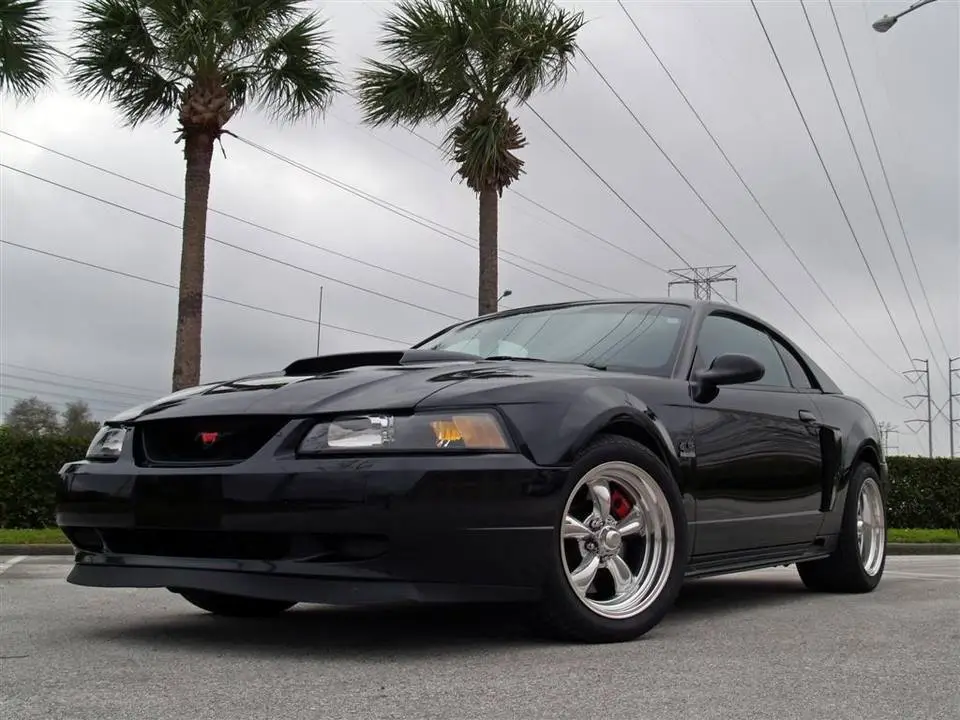 official 4.6 liter Mustang photo thread | Page 34 | Mustang Forums at ...