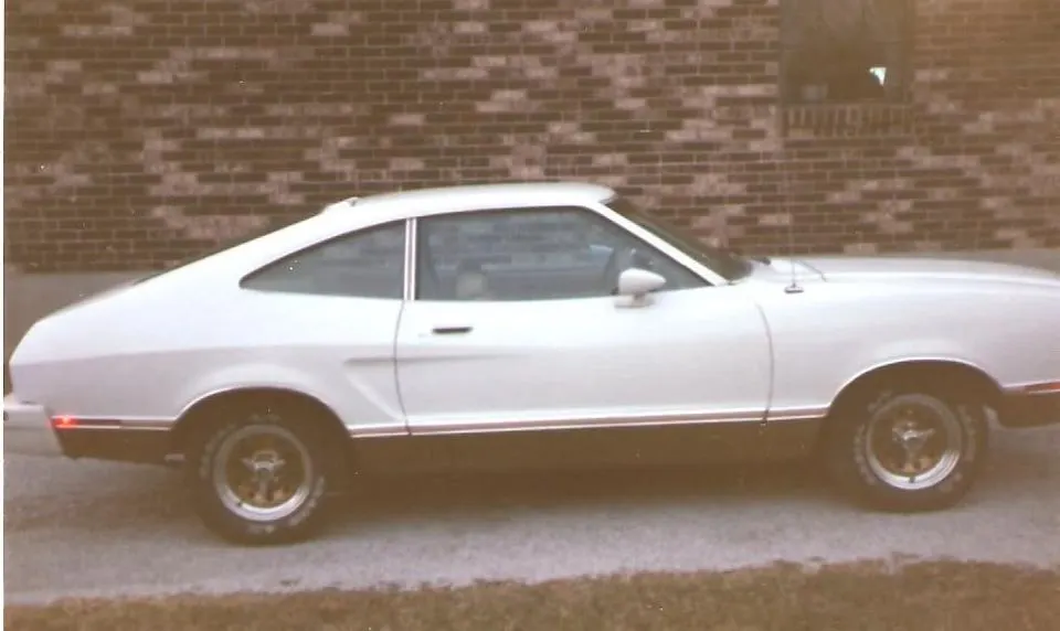 Mustang II Member's rides | Page 11 | Mustang Forums at StangNet