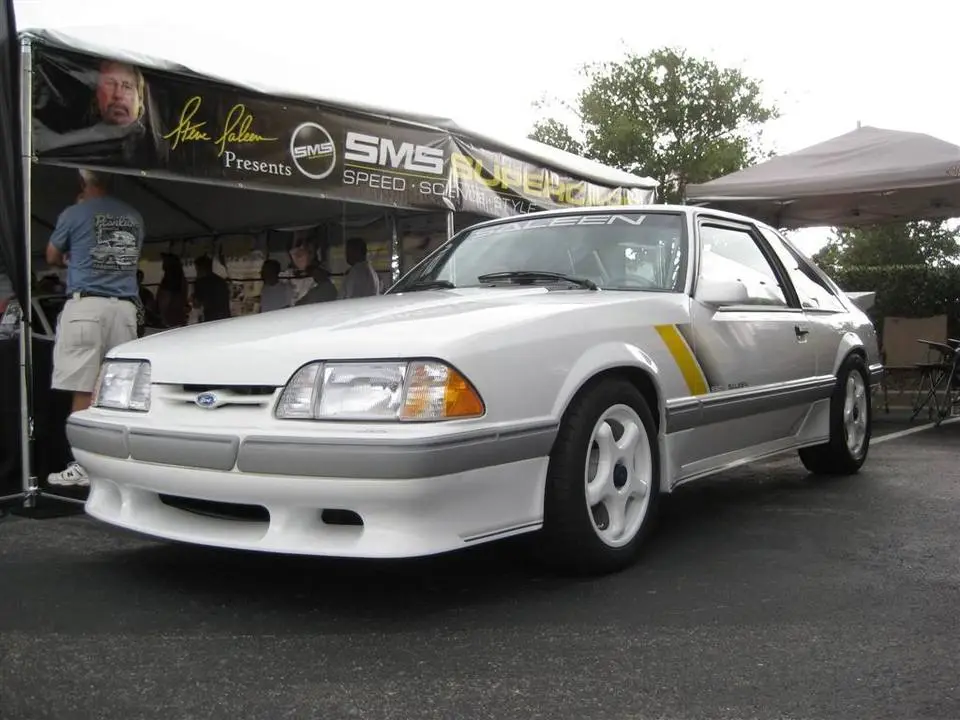 My quick Mustang Week review(with pics and videos) | Mustang Forums at ...