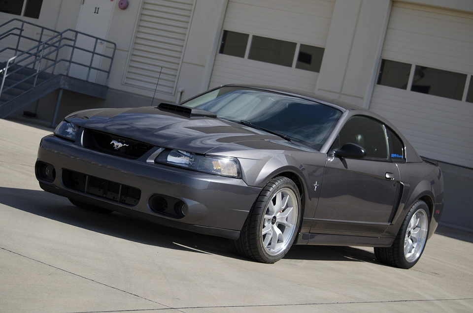 official 4.6 liter Mustang photo thread | Page 57 | Mustang Forums at ...