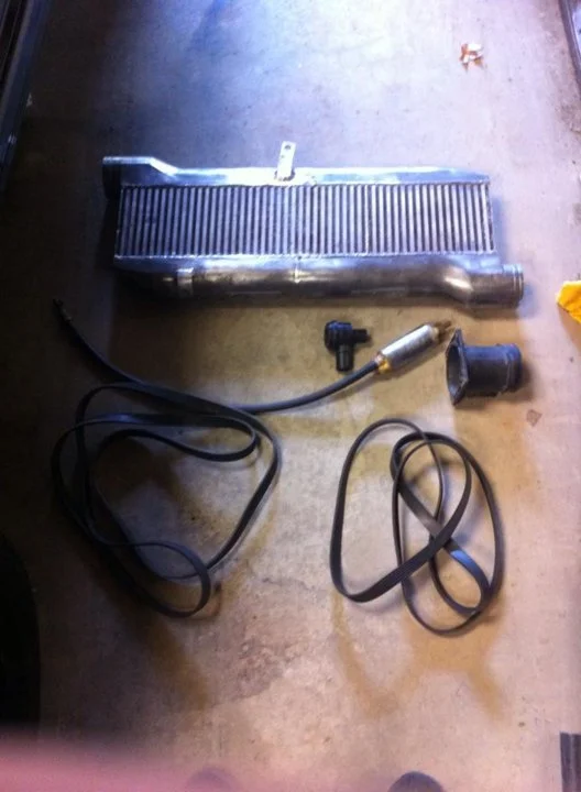 Expired - Procharger P600b For 96-04 Mustang | Mustang Forums at StangNet