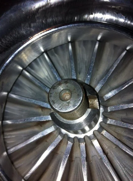 Expired - Procharger P600b For 96-04 Mustang | Mustang Forums at StangNet
