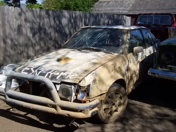 Redneck Engineering | Mustang Forums at StangNet