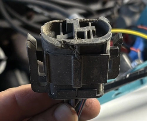 Wire tuck help - what is this for? | Mustang Forums at StangNet