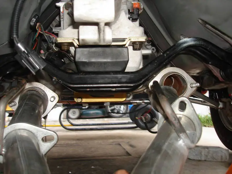 MAC Prochamber & Longtube problems! | Mustang Forums at StangNet