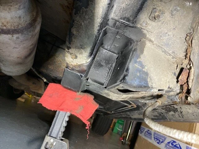 Progress Thread - 1989 GT Hatchback Restoration | Page 5 | Mustang ...