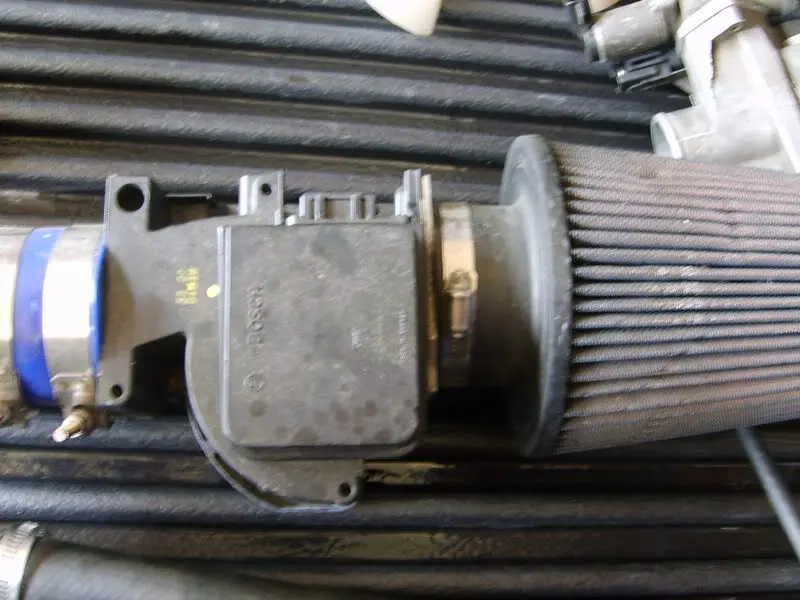 MAF/VAM? | Mustang Forums at StangNet