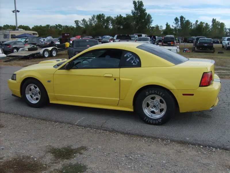 REDNECK MUSTANG PICTURE THREAD! | Page 4 | Mustang Forums at StangNet