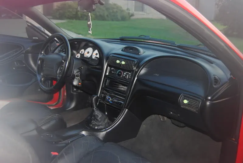 FS/FT: 97 Rio Red Cobra (Missouri) $4000 | Mustang Forums at StangNet