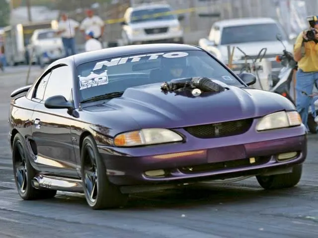 5.4 lightning engine swap into 98 GT | Mustang Forums at StangNet