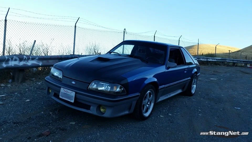 92 GT | Mustang Forums at StangNet